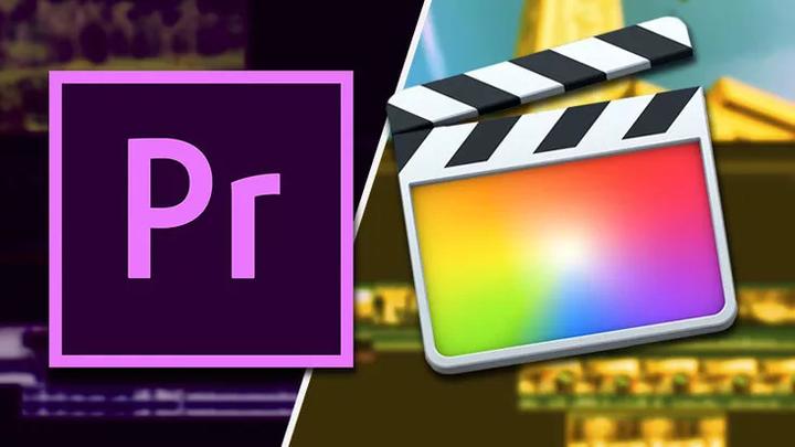 横评 | Premiere Pro 对比 Final Cut Pro X 终极盘点 - 知乎