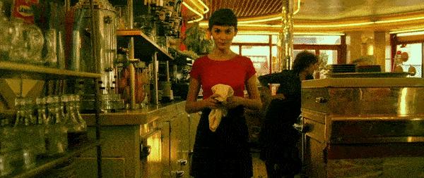 《天使爱美丽》-故事之外（一）【拉片】 - 知乎