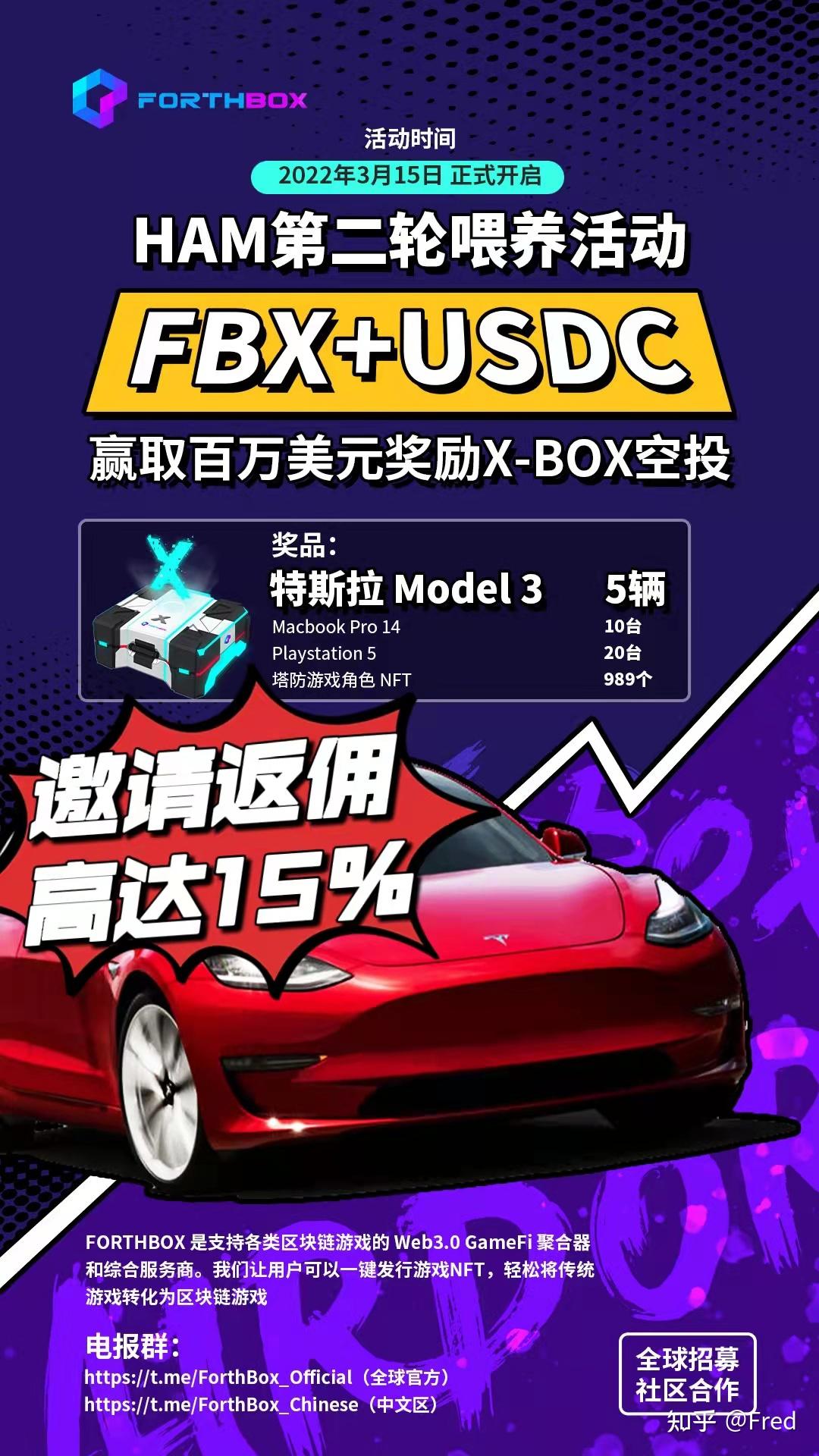 即将爆发的早期gamefi潜力项目发掘-Forthbox - 知乎