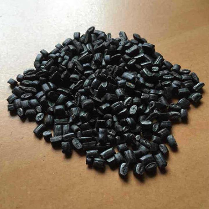 再生塑胶粒进口清关流程 - 知乎