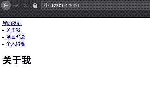 Node Js 系列 使用 Ejs 模板引擎 知乎