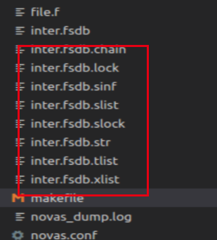 Synopsys VCS使用分享 - 知乎