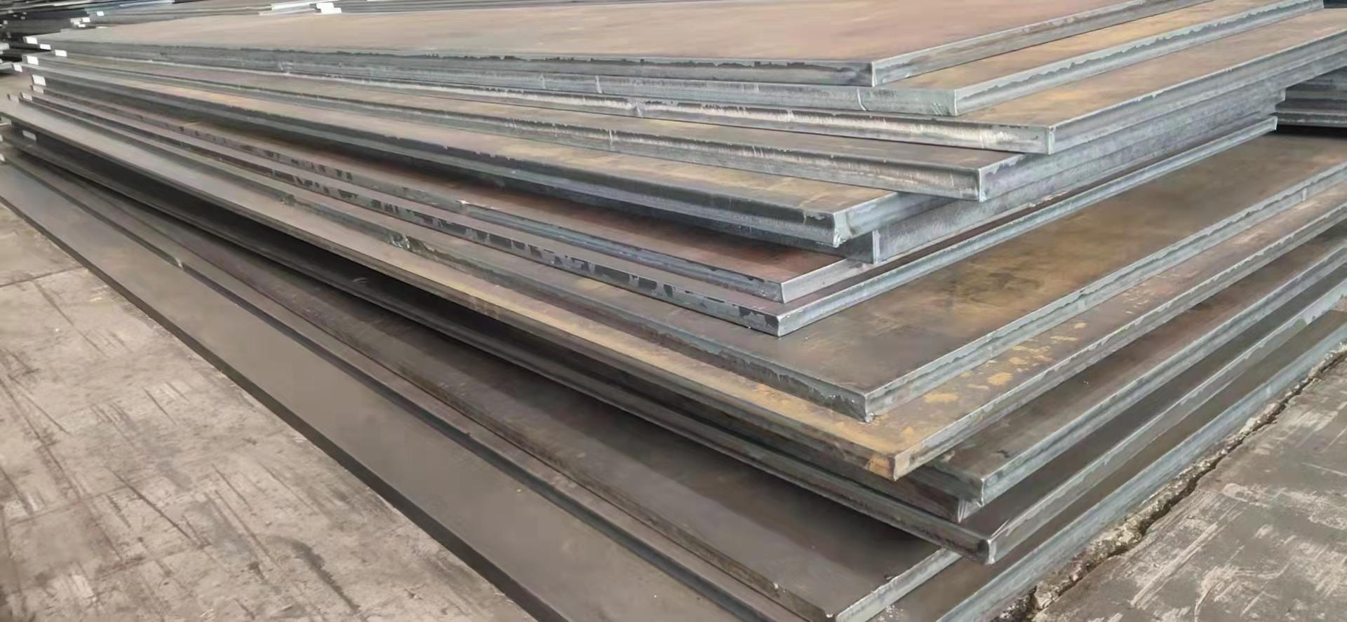 S690Q对应国标/力学性能/@推荐期货定扎 - 知乎