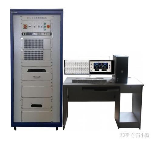 仿真测试-HiL测试全解析 - 知乎