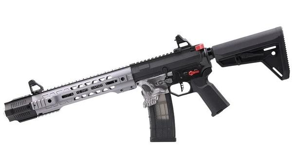 中国Wargame枪械发展历史 2020年 - 知乎