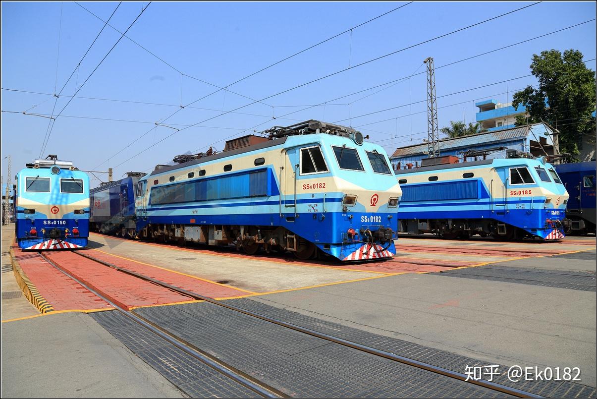 SS8历史小结1.3版 - 知乎