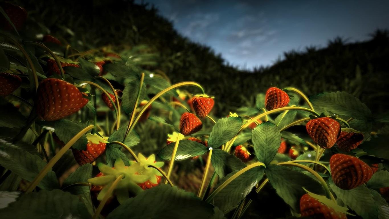 演示场景概论（一）：什么是Demoscene - 知乎