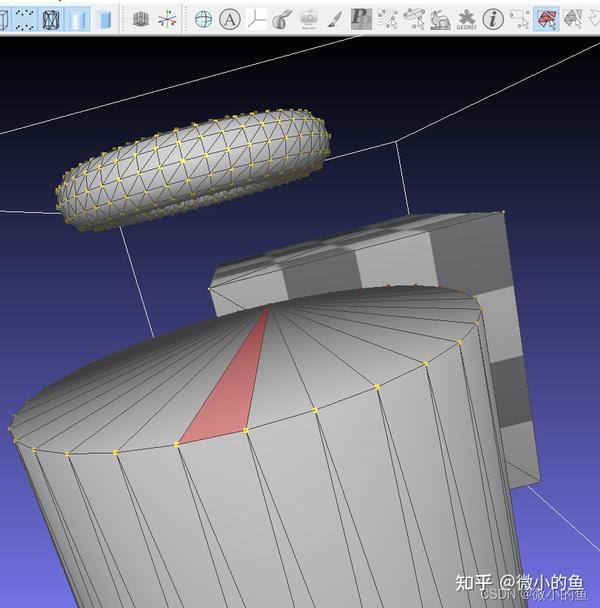 图形学的三种拾取实现与比较 - 知乎