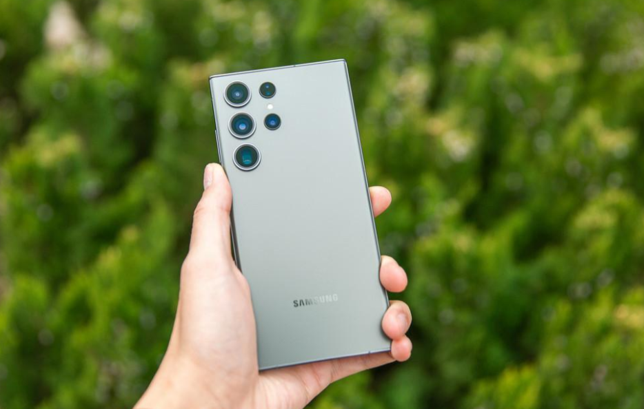 三星手机哪款值得买？各系列推荐买的机型，一文带你详细了解 - 知乎