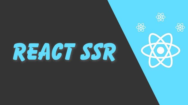 React SSR - 写个 Demo 一学就会 - 知乎