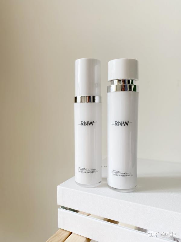 rnw是什么牌子？它们的美白水乳真的那么好用吗？ - 知乎