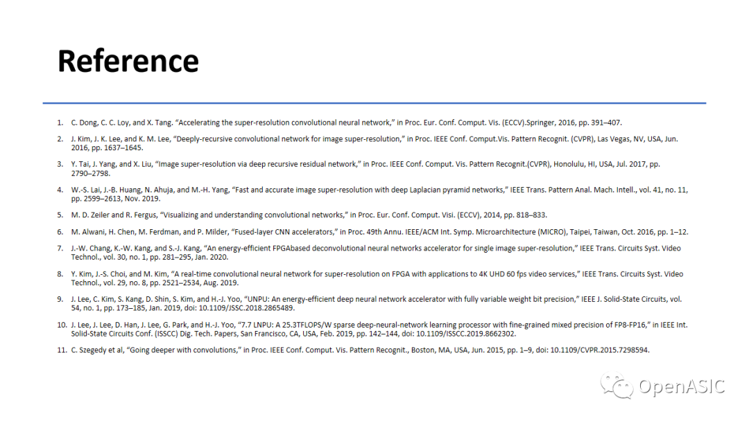 基于卷积神经网络的实时超分辨率NPU - 知乎