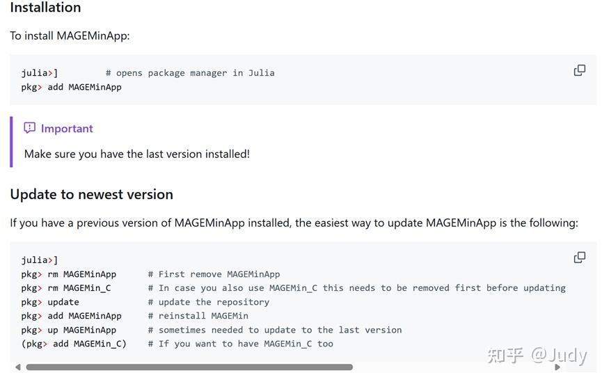 介绍一个更新、更方便的热力学计算软件—MAGEMin - 知乎