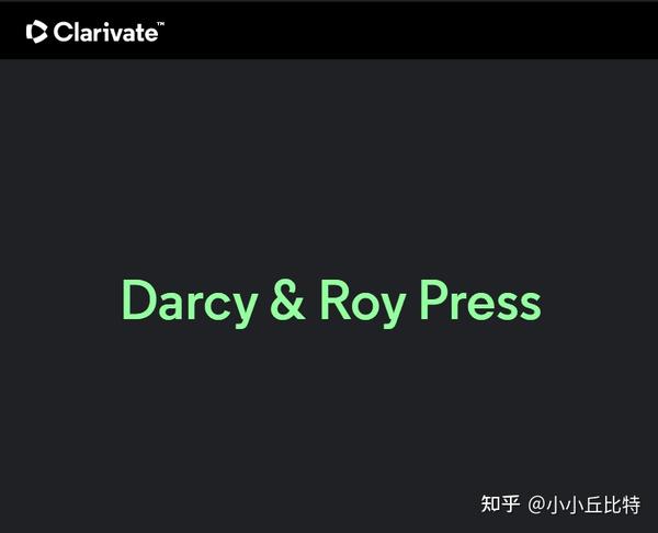 【背景提升留学/考研/硕博申请 学术背景提升】出版社会议期刊 学术论文集 丛书定制出版服务 - 知乎