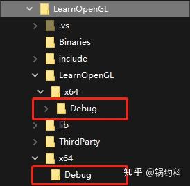 OpenGL 1. 开发环境之PreMake - 知乎