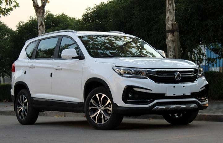 景逸X5和汉腾X7S两车哪辆好？ - 知乎