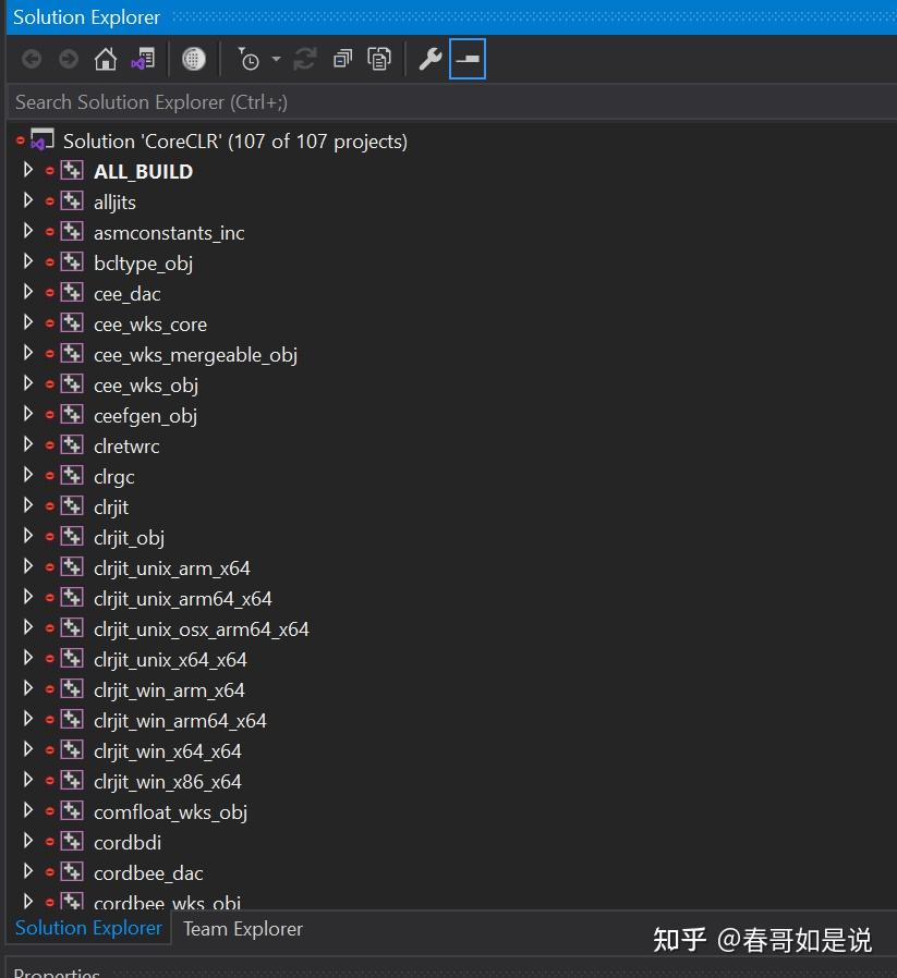 利用开源的CoreCLR 打造.NET的调试环境 - 知乎