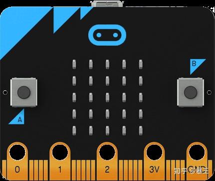 Micro:bit 初识