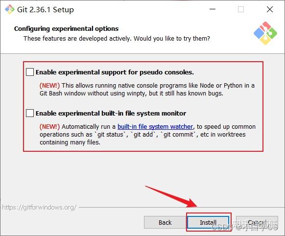 git的安装与配置（详细） - 知乎