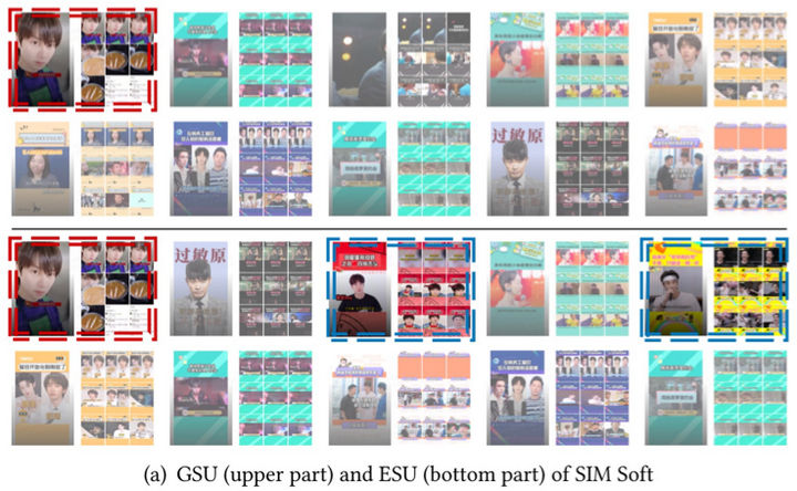 精排模型-行为序列建模（二）：ETA、SDIM、TWIN - 知乎