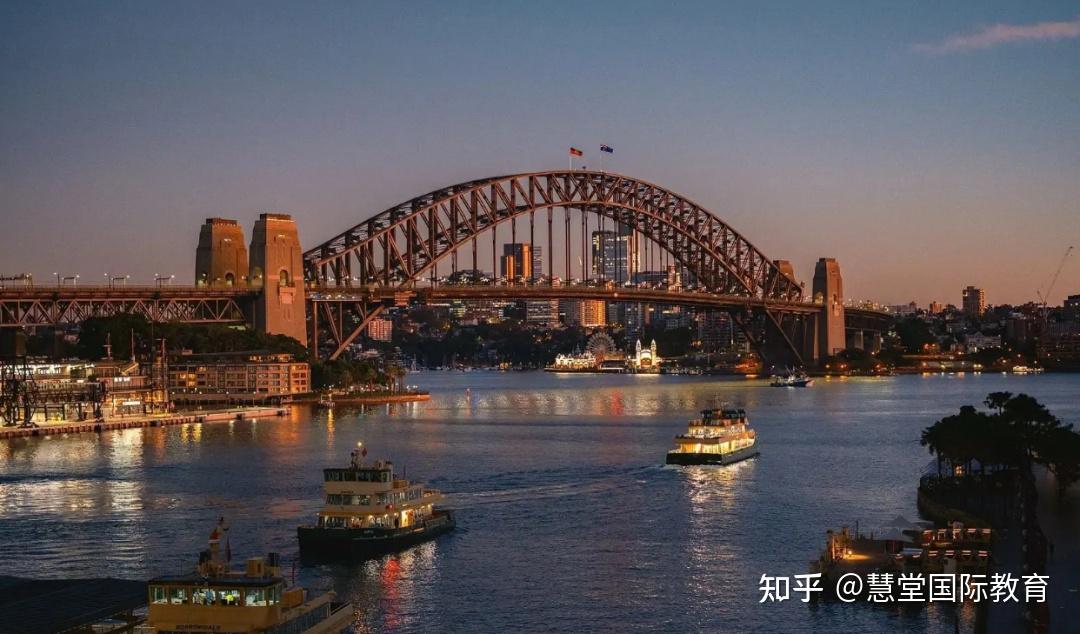 方程式|被誉为“南半球的麻省理工”——新南威尔士大学定向保障培养计划 - 知乎