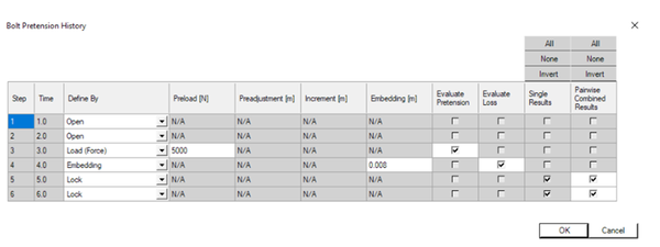 基于VDI2230的螺栓校核工具 - 知乎