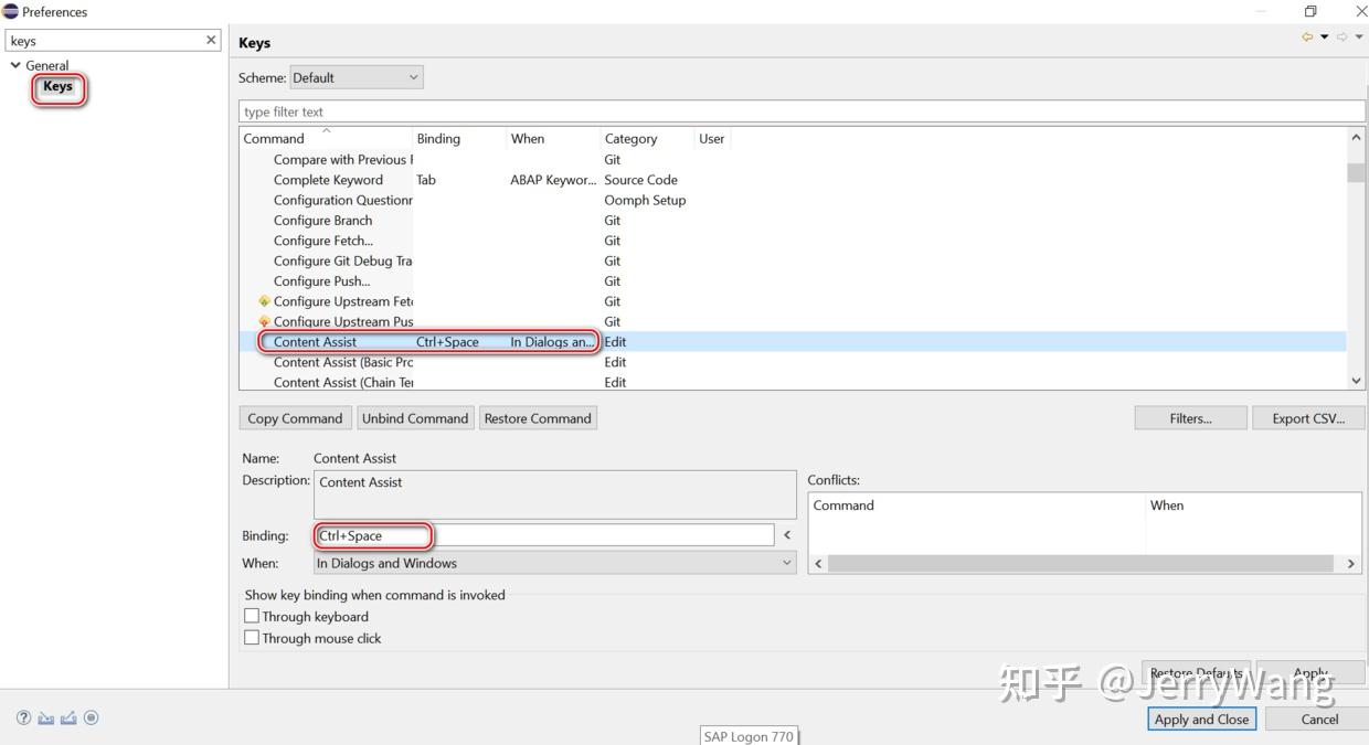 ABAP Development Tool 代码模板和其他一些实用技巧汇总 - 知乎