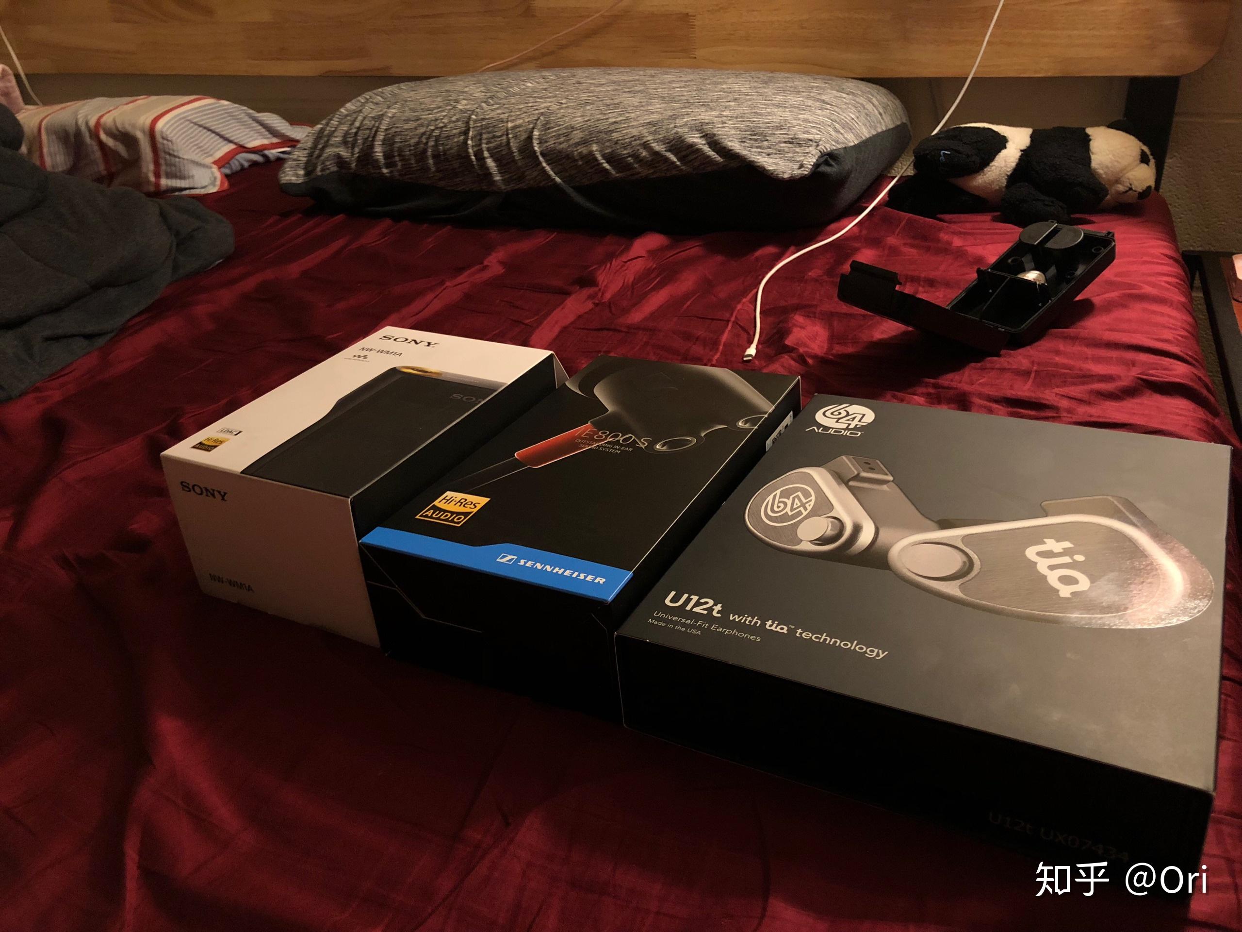 qdc耳机如何，qdc5值得购买吗？live版和HiFi版如何选择？或是其他推荐？ - 知乎