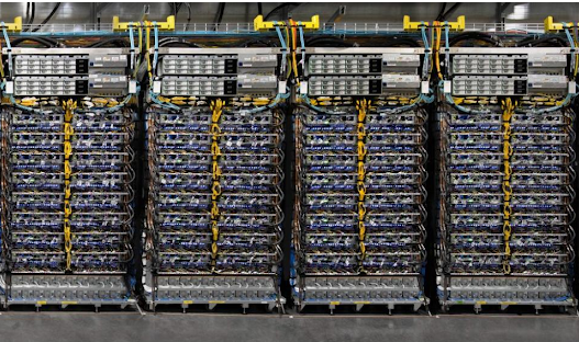 英伟达将向谷歌云客户提供H100 GPU算力，其运行速度是A100 GPU的9倍 - 知乎