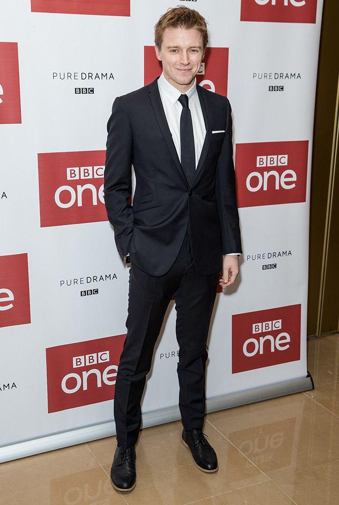 如何评价苏格兰演员Jack Lowden（杰克·劳登）？ - 知乎