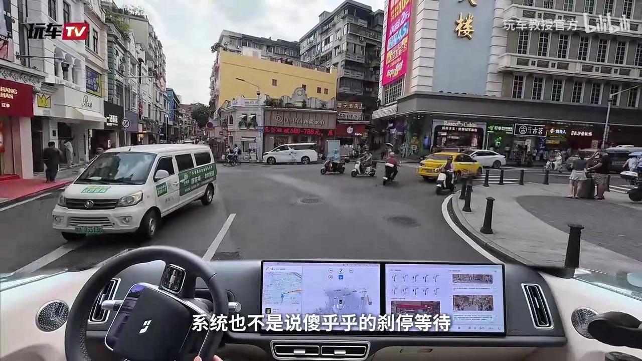 同路段重测！理想L9 OTA 7.5辅助驾驶体验有这些变化 - 知乎