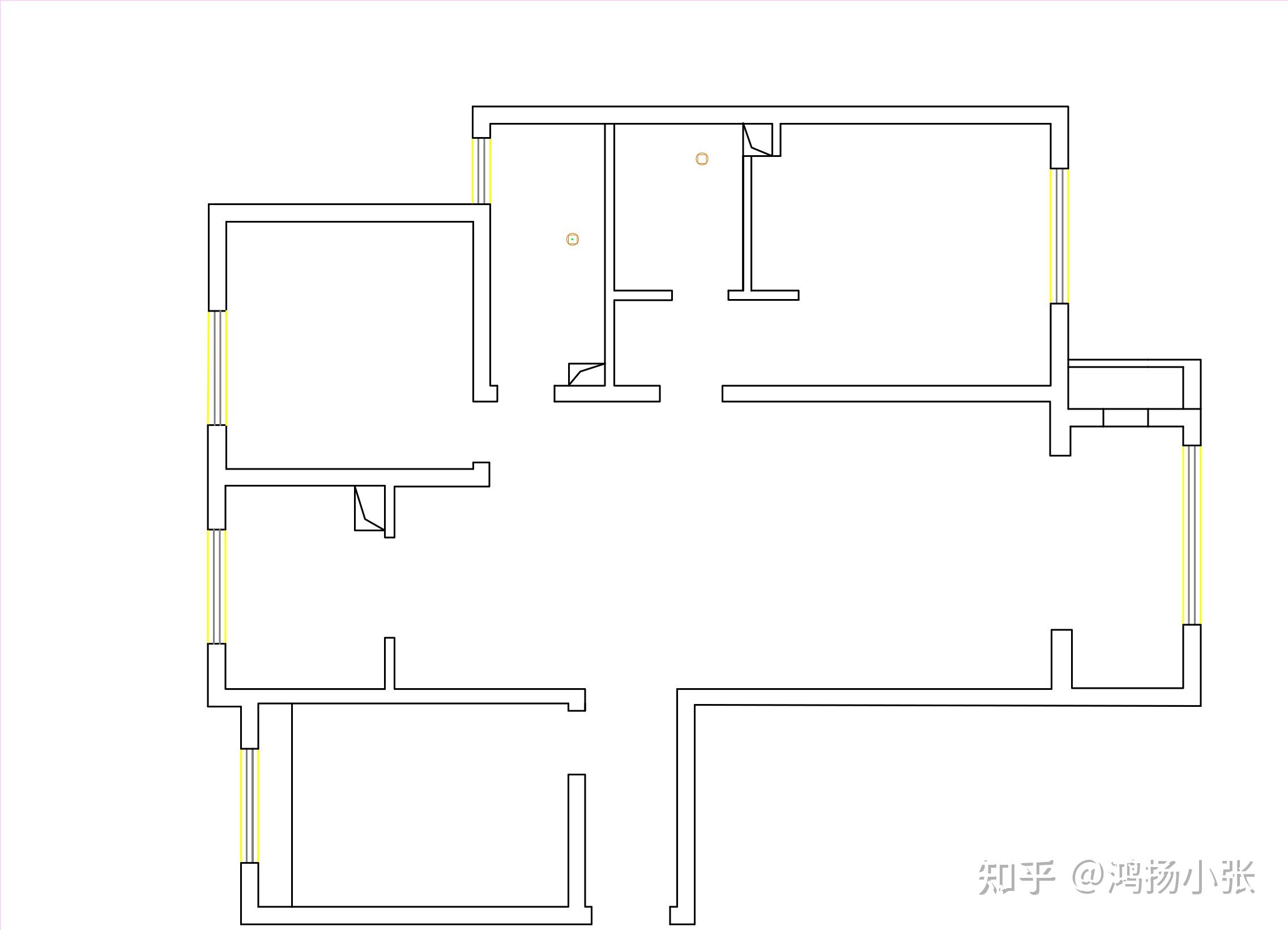 毛坯房交房一定要注意验收以下11项！ 知乎 4608