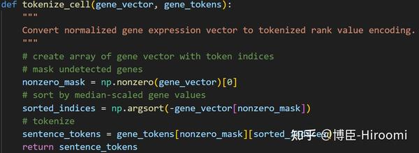Nature正刊-生信-Geneformer单细胞测序预训练模型 使用方式Transfer learning enables ...
