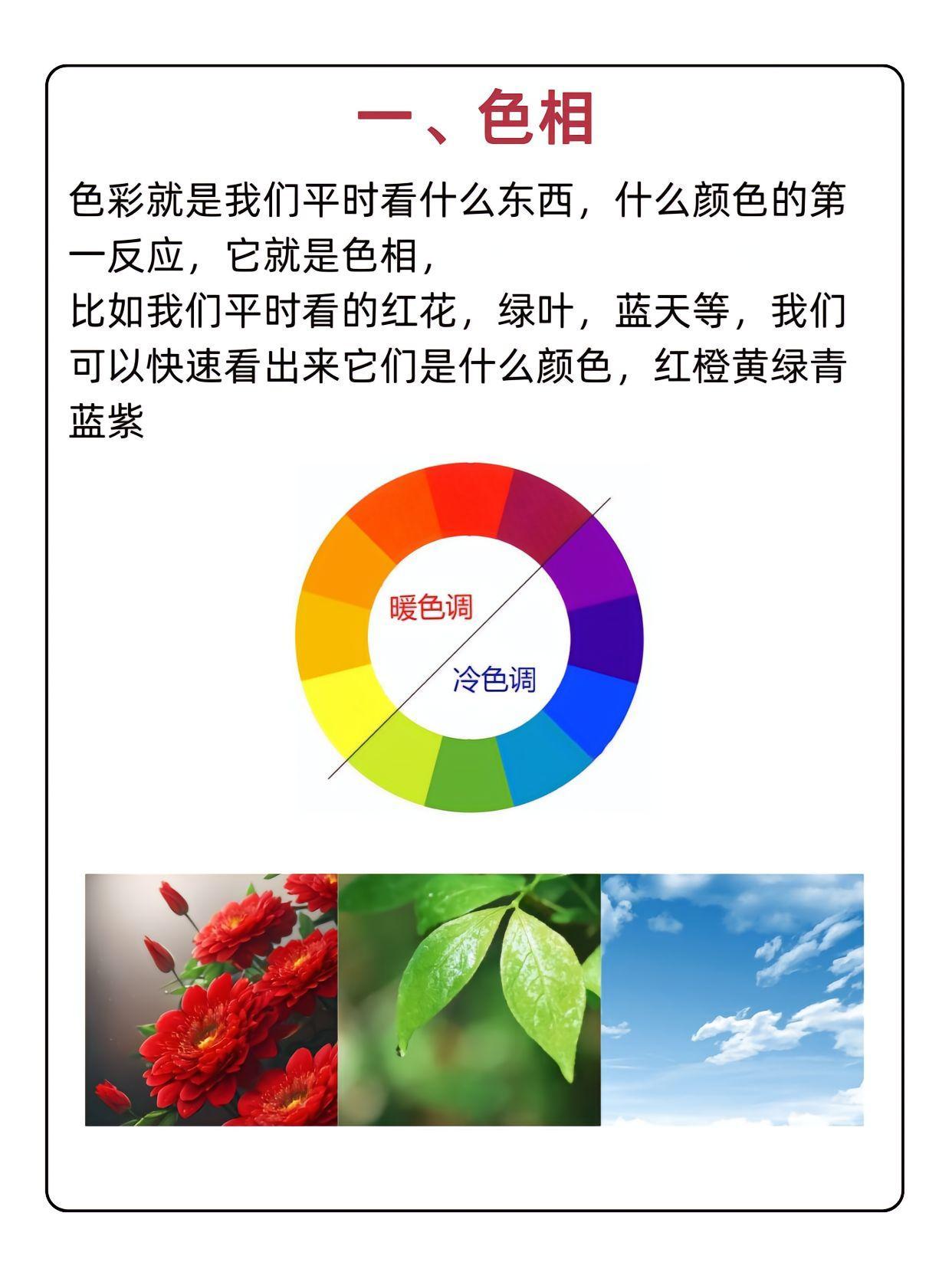 HSL是什么意思？HSL调色应该怎么调？一篇文章教会你弄懂HSL调色 - 知乎