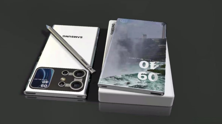 三星Galaxy S24Ultra提前了解，梦回S18，半环绕屏，无实体按键 - 知乎