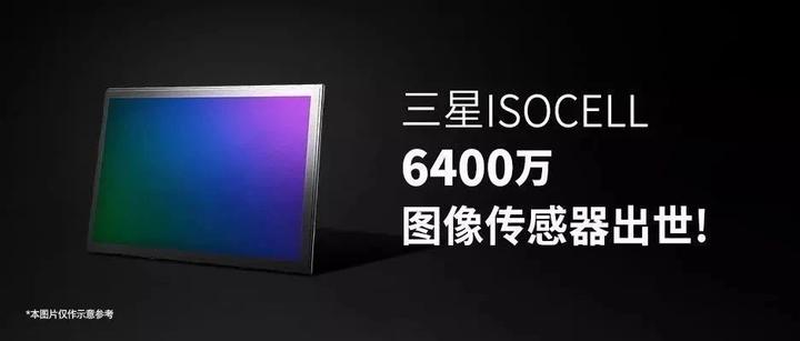 芯闻速递 | ISOCELL 亮 GW1， 6400万像素的强劲能力！ - 知乎