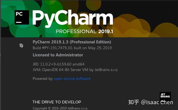 PyCharm DLL load failed的原因和对治方法 - 知乎