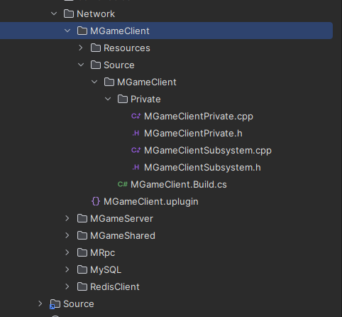 UE5 How to make a GameServer - 知乎