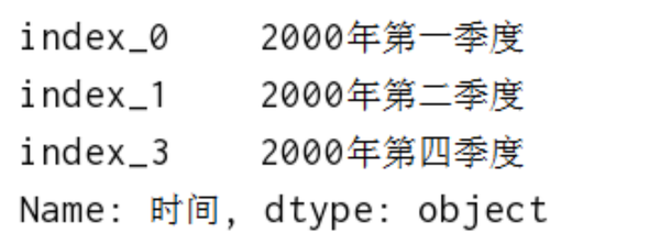 Python数据分析之pandas学习笔记（很全包含案例及数据截图） 知乎