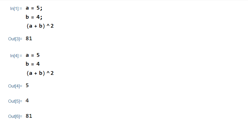 急急急速上手Mathematica - 知乎