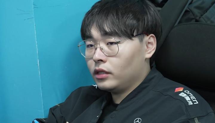 RNG拒绝摆烂，但上单保不住了！CEO再次发声，网友建议EDG学习 - 知乎