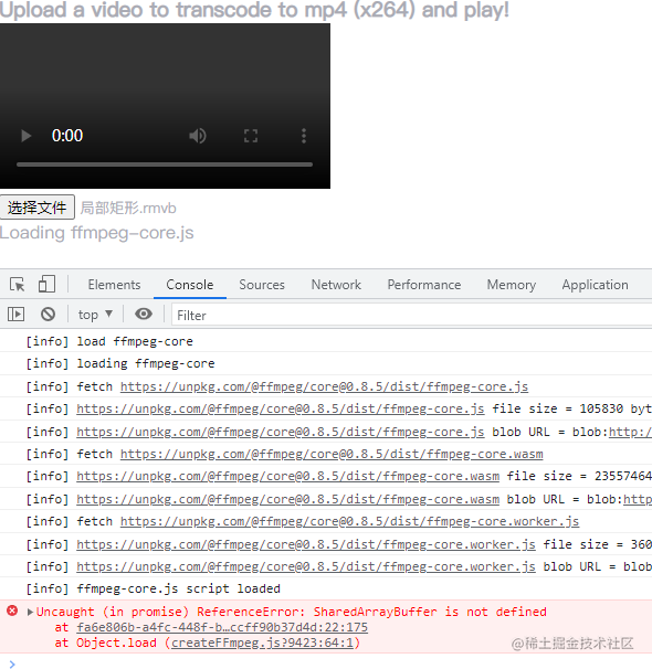 ffmpeg实现web在线转码播放 - 知乎
