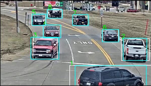 Deep SORT多目标跟踪算法代码解析(上) - 知乎