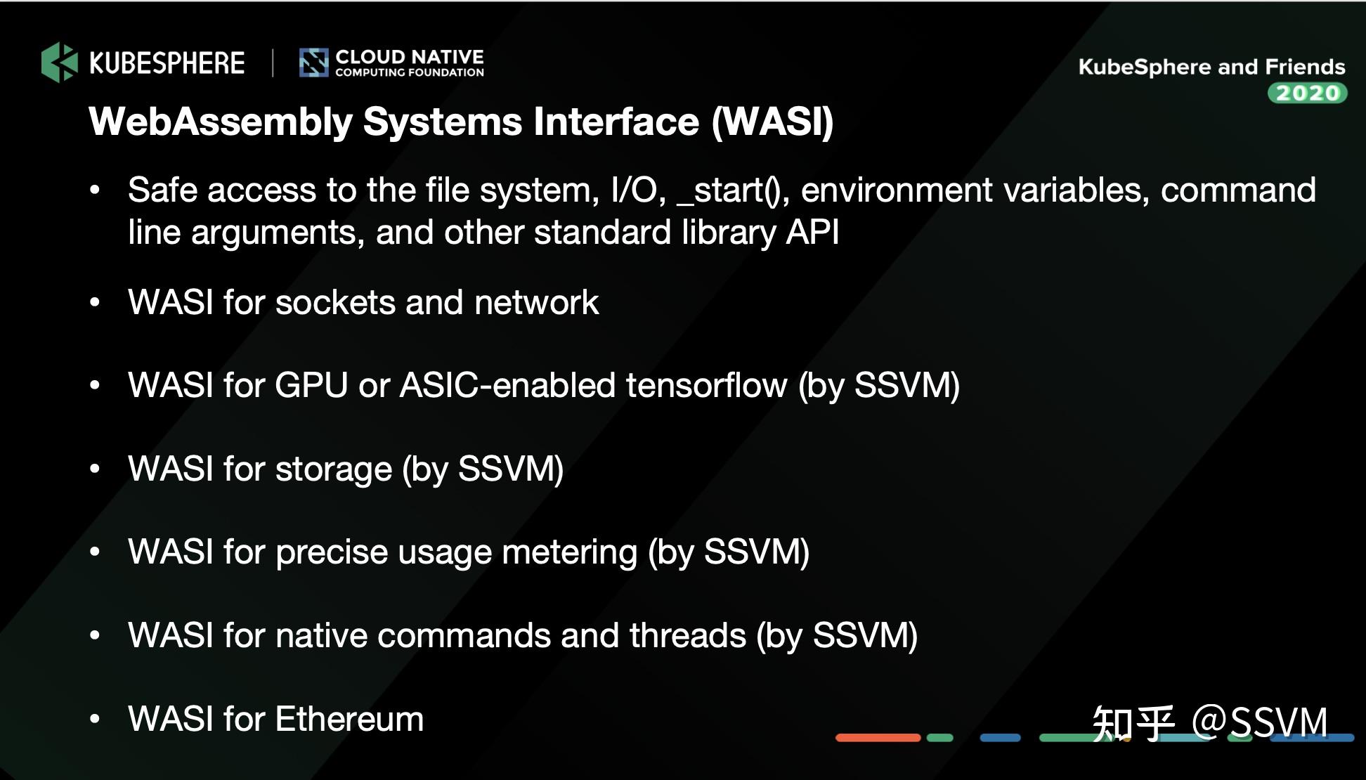 云原生的 WebAssembly 能取代 Docker 吗？ - 知乎