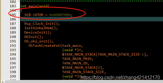 N32替换STM32，这些细节别忽略！ - 知乎