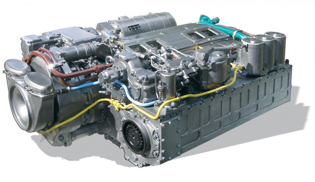 能否详细讲解一下T80系列坦克? - 知乎