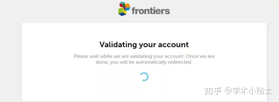 干货分享|5大常见SCI投稿系统-Frontiers,最全分步指导说明~ - 知乎