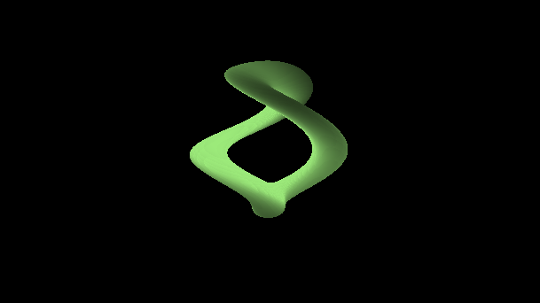 Signed Distance Fields in Real-time Rendering - 知乎