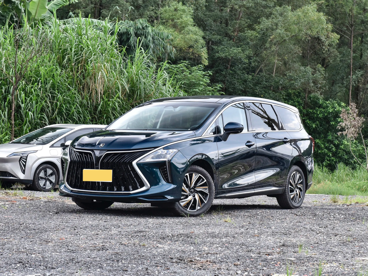全新中型MPV，1.5T动力+七座，花小钱享高品质，解读风行游艇 - 知乎