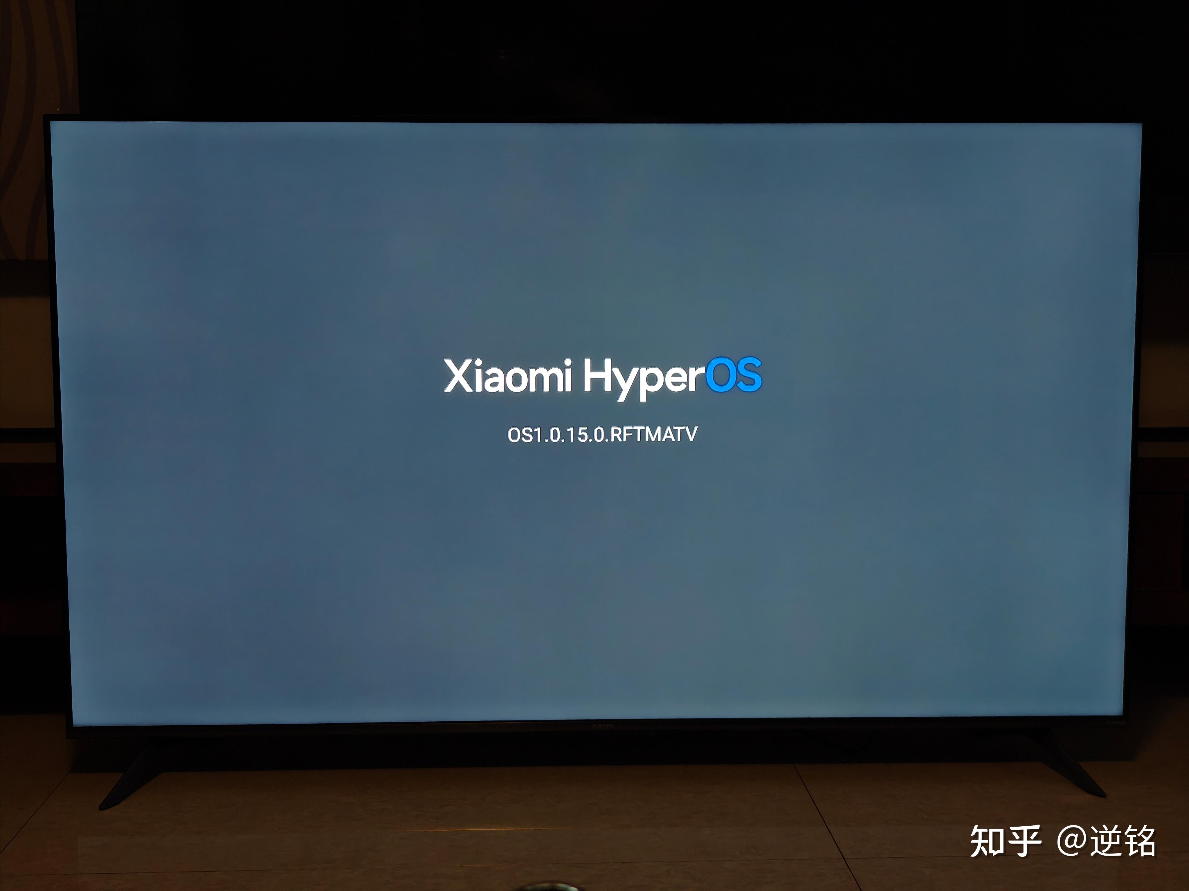 mini LED电视已经到三千价位了？——小米电视S65 mini LED详细评测 - 知乎